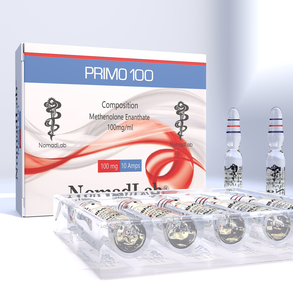 NomadLab - NomadLab Biomedical Engineering Co. Limited